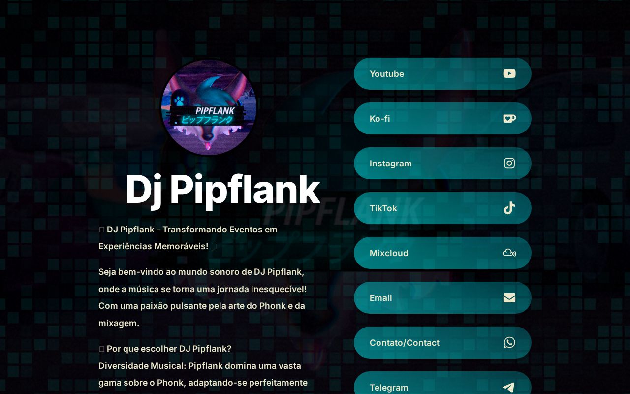 Dj Pipflank